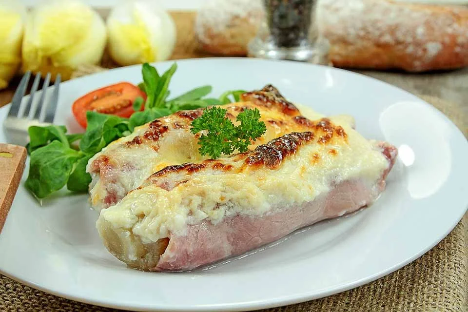 Traditional Food in Belgium? Try These 12 Tasty Belgian food Dishes ...