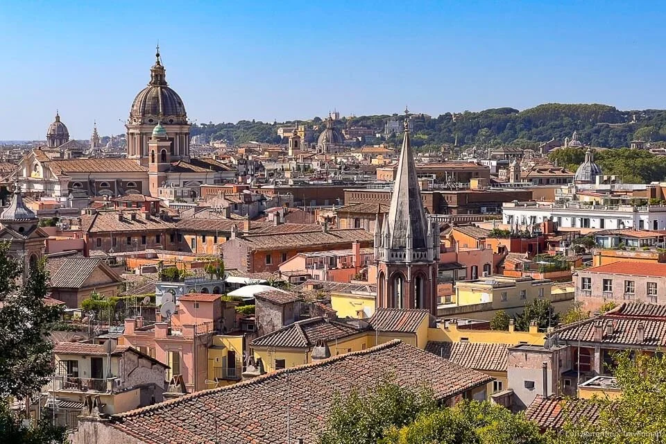 11 Italy Train Trips: Exciting Itineraries from North to South ...