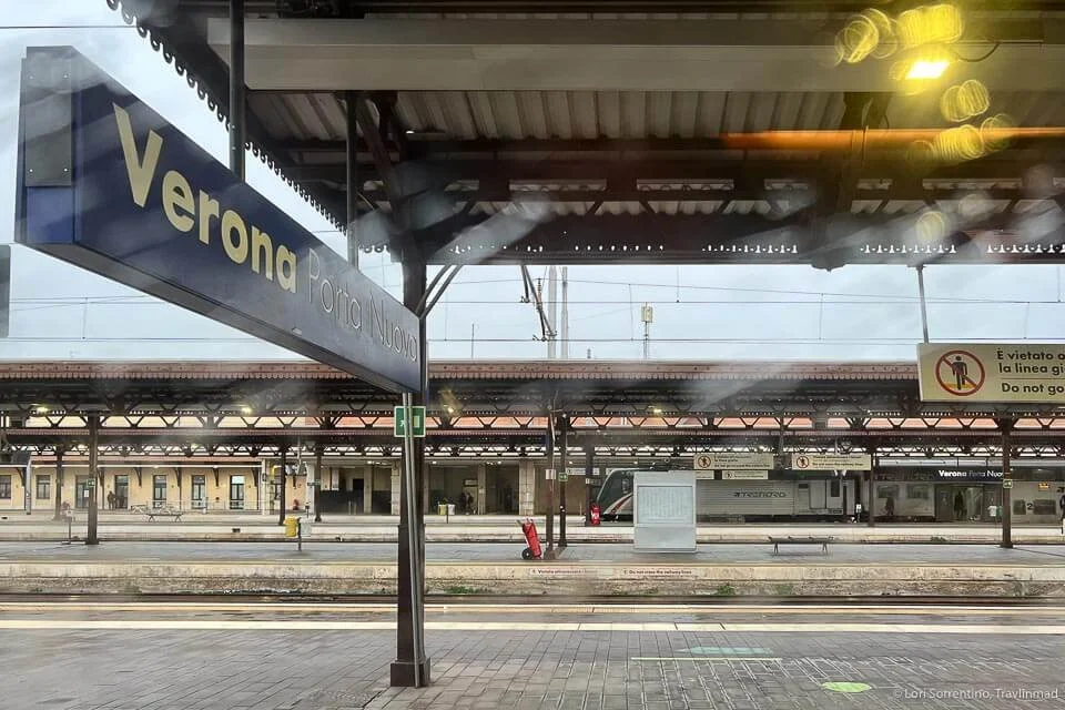 Perfect Europe Train Itinerary: 19 Exciting Routes (Up to 10 Days ...