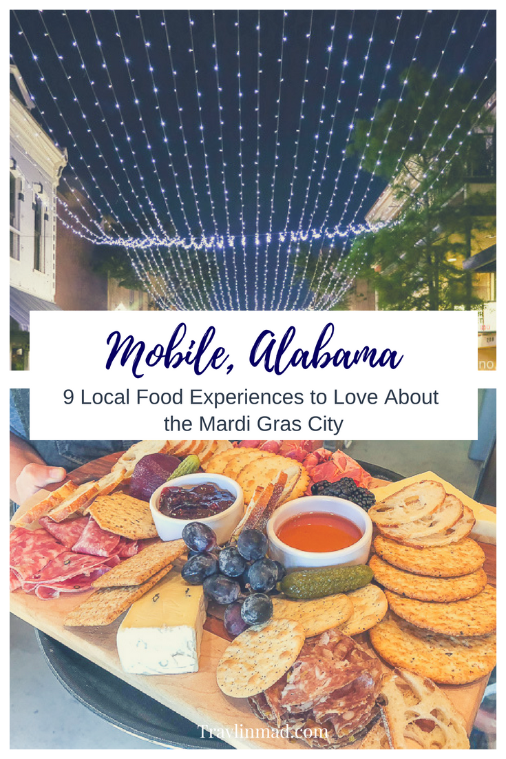 8 Places to Eat in Mobile AL, the Original Mardi Gras City — Travlinmad ...