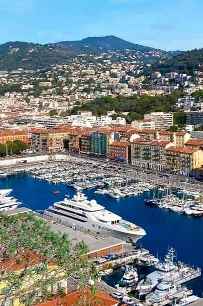14 Things to Do in Nice, France: A First Timer’s Visitor Guide ...