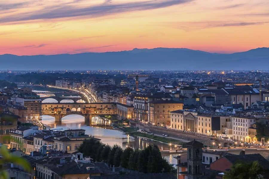 15 of the Most Beautiful Cities in Italy to Visit Next — Travlinmad ...