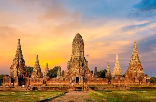 Skip the Overtourism: 17 Alternative Travel Destinations to Visit ...