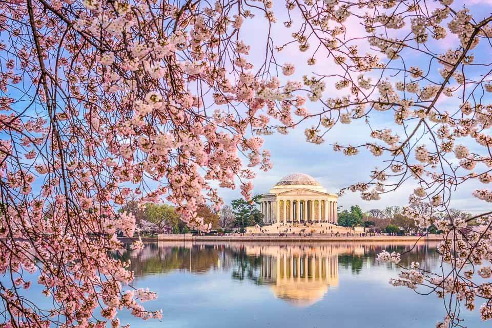 21 Best Spring Break Destinations in the USA (City Breaks, Beaches ...