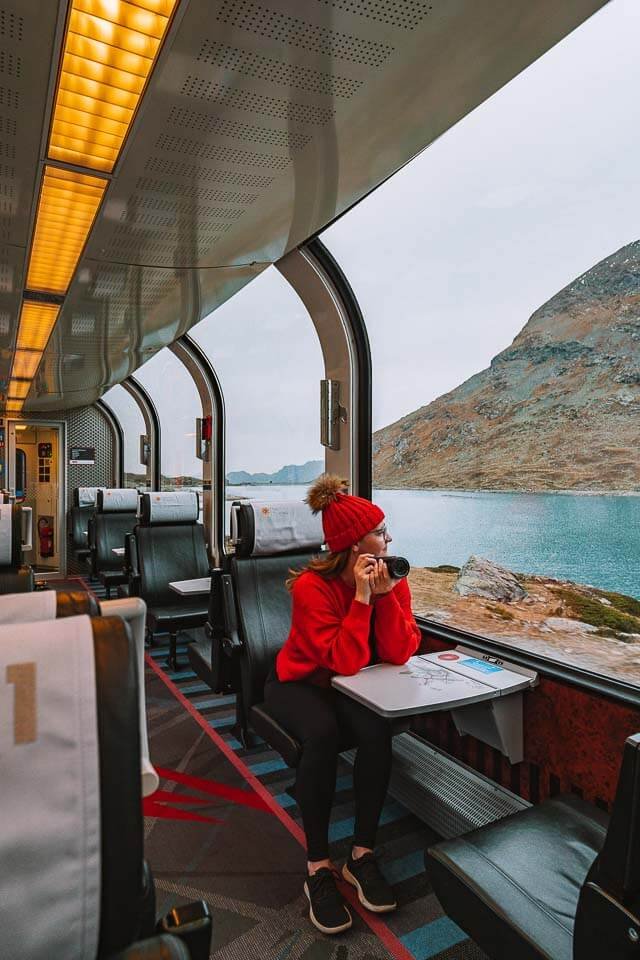 Perfect Europe Train Itinerary: 19 Exciting Routes (Up to 10 Days ...