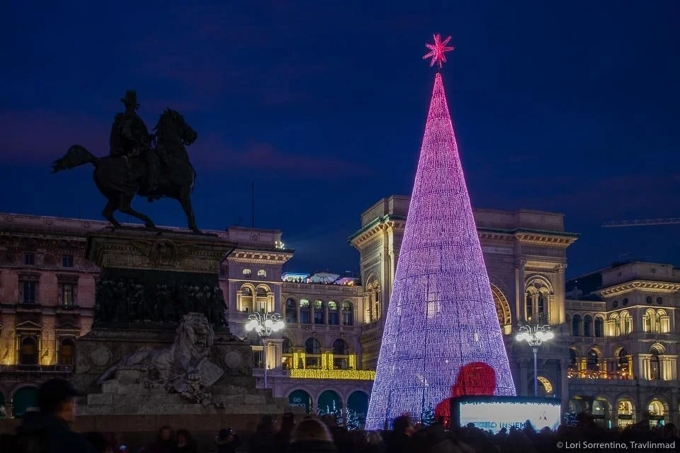 7 Christmas Markets in Italy to Visit in 2025 (and Still Be Home for ...