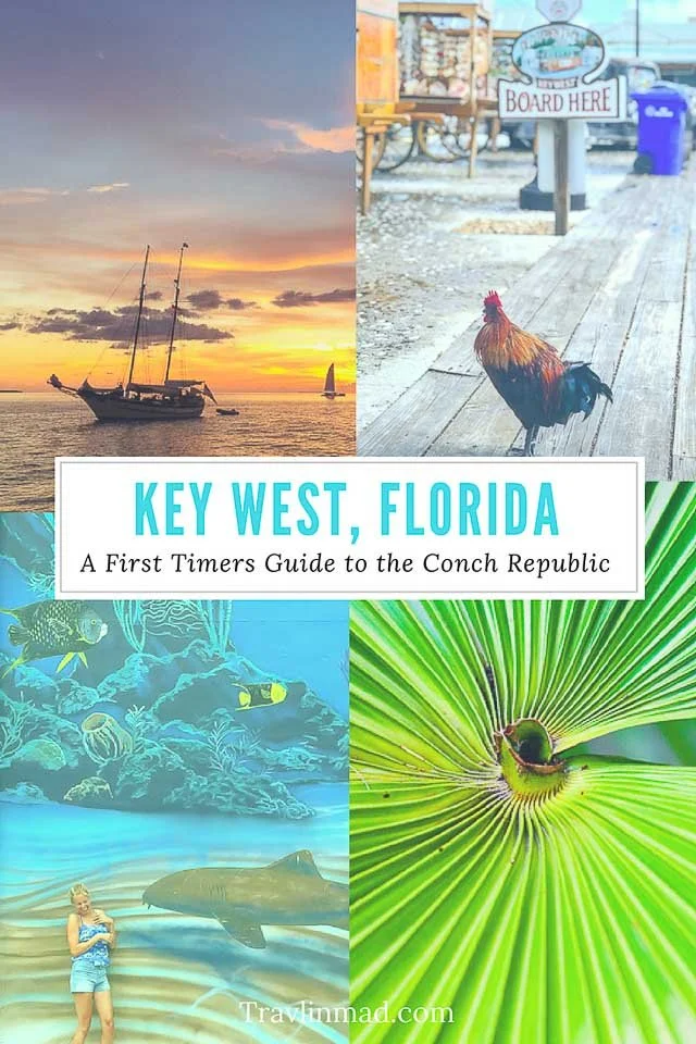 Key West Travel Guide: Must-Sees and Hidden Gems in Florida's Conch ...