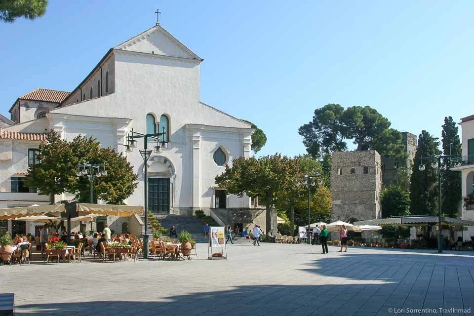 Exciting things to do in Ravello, Amalfi Coast Hilltop Gem — Travlinmad ...