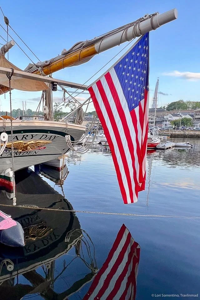 The Rusticator’s Guide to Maine Windjammer Cruises — Travlinmad Slow ...