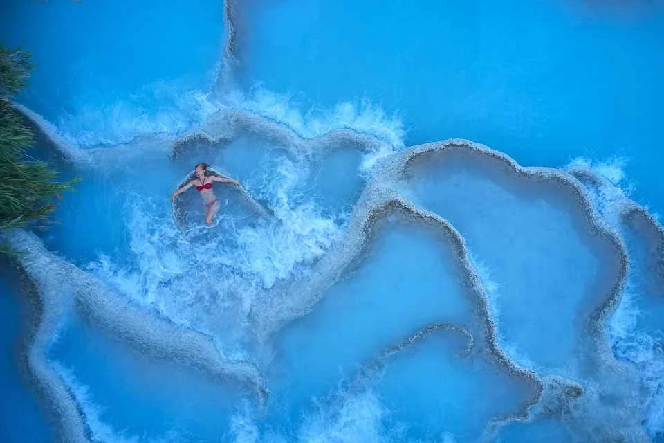 6 Tuscany Hot Springs and Thermal Baths You Have to See to Believe ...