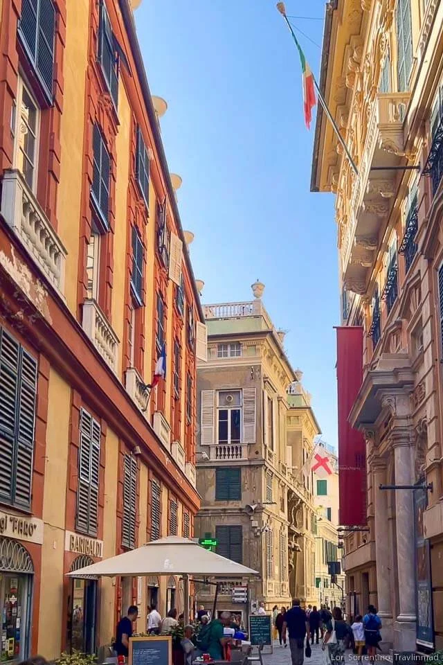 Visit 13 Italian Riviera Towns on the Enchanting Ligurian Coast ...