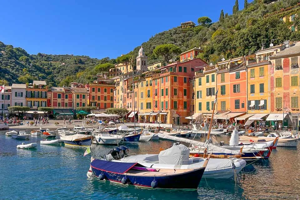The Big Italy Bucket List: 50+ Things to Do Before You Kick It ...