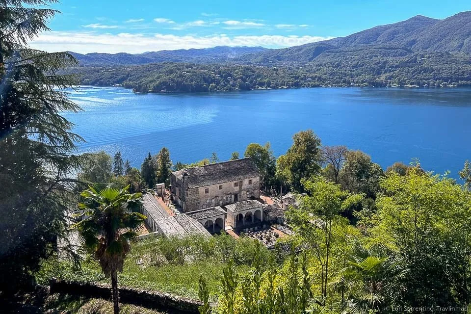 Lake Orta Italy: Essential Guide to Visiting the Cinderella Lake and ...