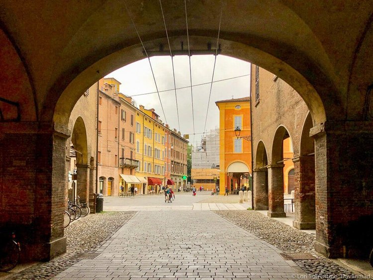 Modena Food Tour: the Perfect Way to Discover This UNESCO City ...