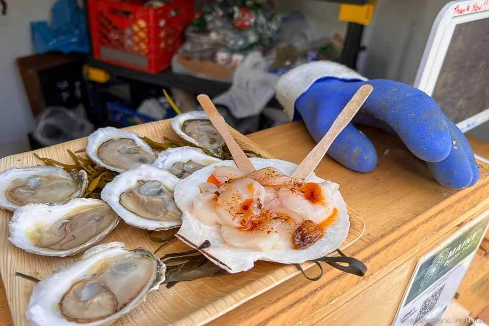 Pissah! 14 Tasty Maine Food Specialties You Have to Try — Travlinmad ...