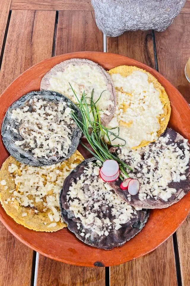 A Foodie’s Guide to Oaxaca Food and the Magical Land of 7 Molés ...