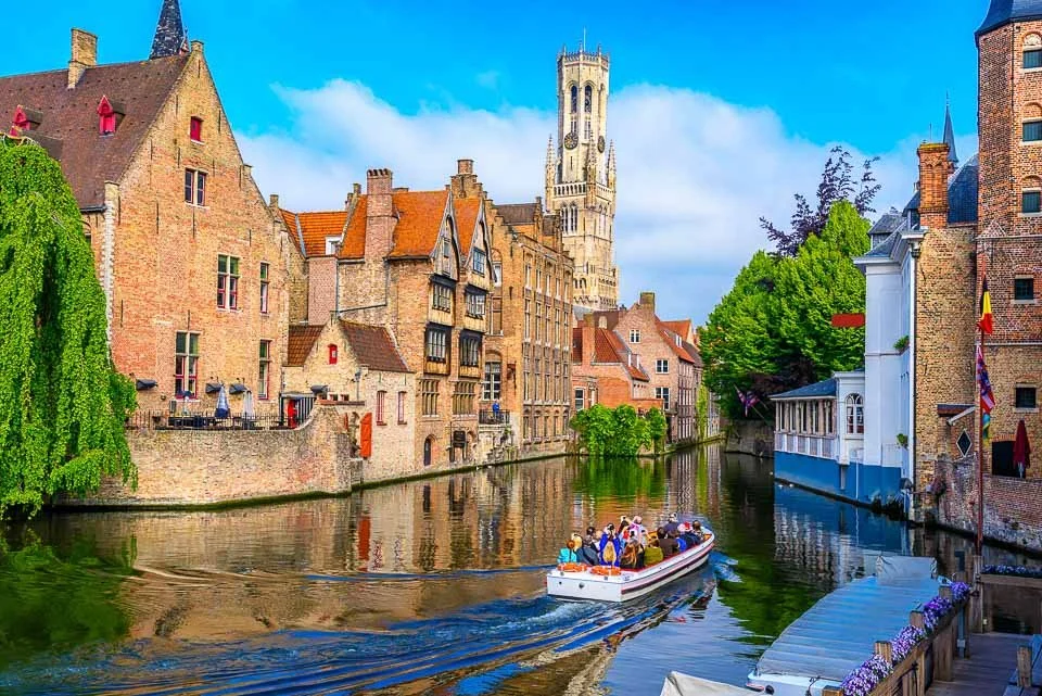 Traditional Food in Belgium? Try These 12 Tasty Belgian food Dishes ...