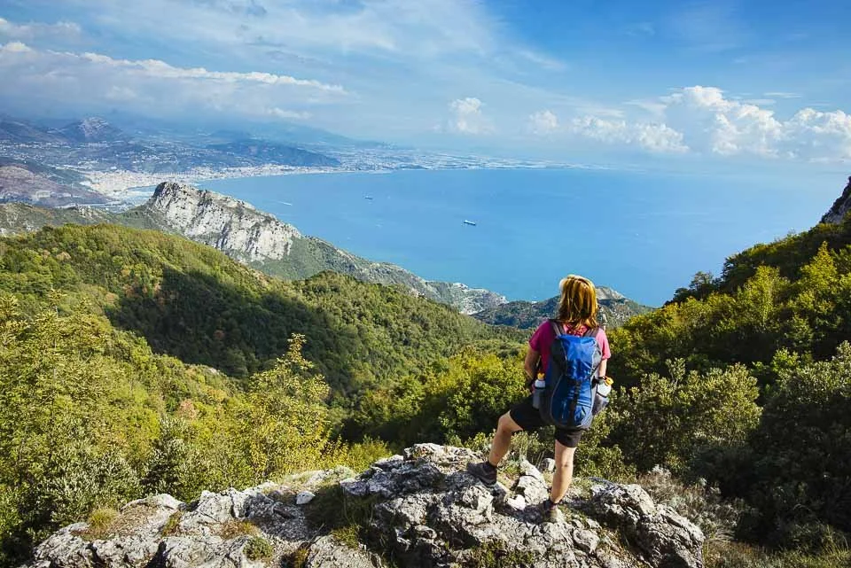 Exciting things to do in Ravello, Amalfi Coast Hilltop Gem — Travlinmad ...