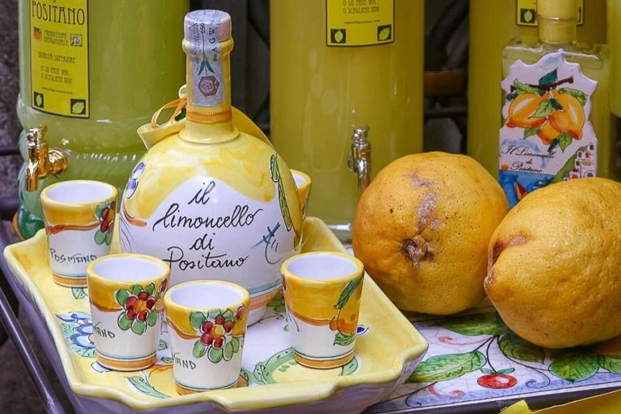 25 Things to Do in Positano Like a Local: Where to Eat, Play, and Stay ...