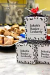 Tasting Basler Leckerli at Basel’s Historic Jakob’s Basler Leckerly ...