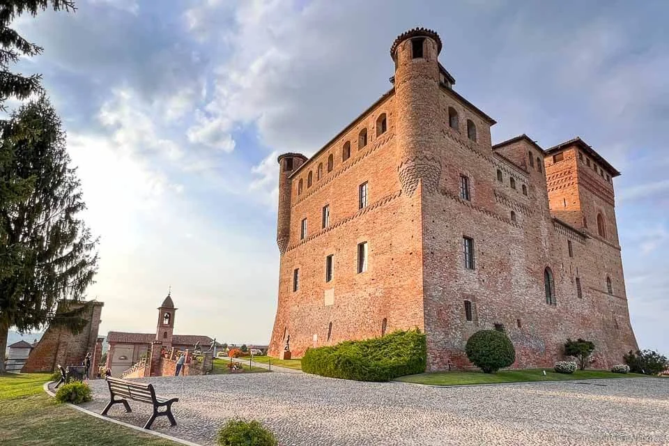 The Piedmont Region of Italy: Complete Guide to Best Places (+ Things ...