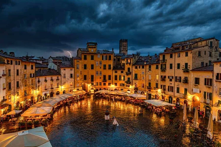 15 of the Most Beautiful Cities in Italy to Visit Next — Travlinmad ...