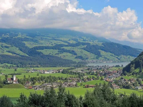 18 Enchanting Villages in Switzerland You Have To See to Believe ...
