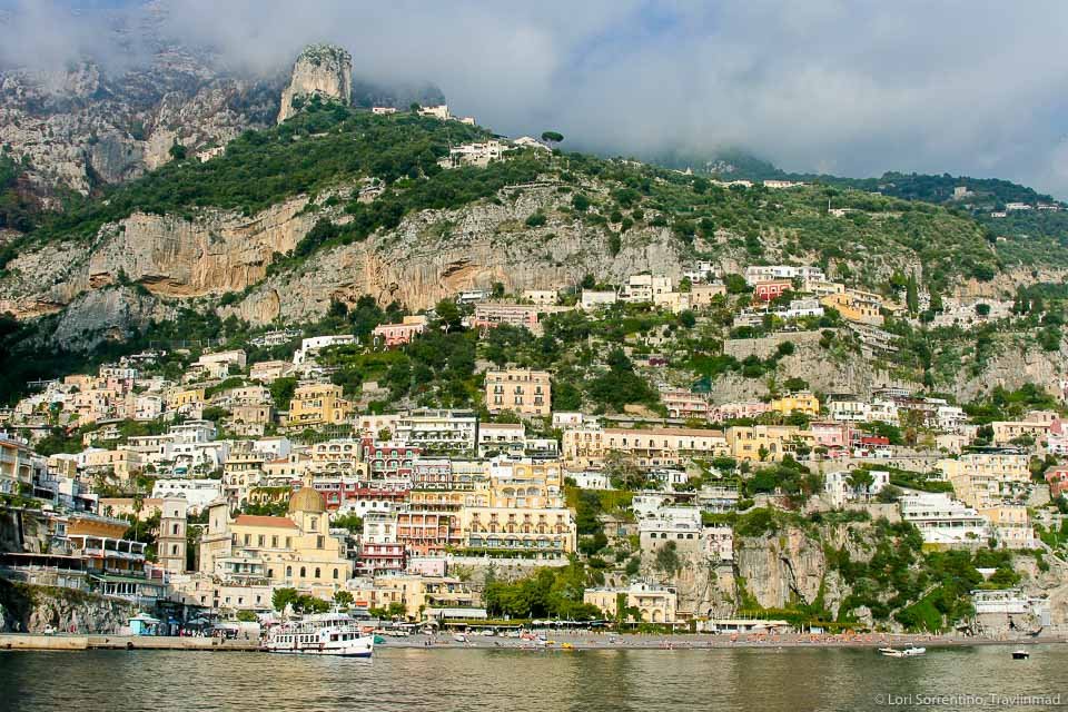 Is Amalfi or Positano Better? + More Answers to Amalfi Coast FAQ ...