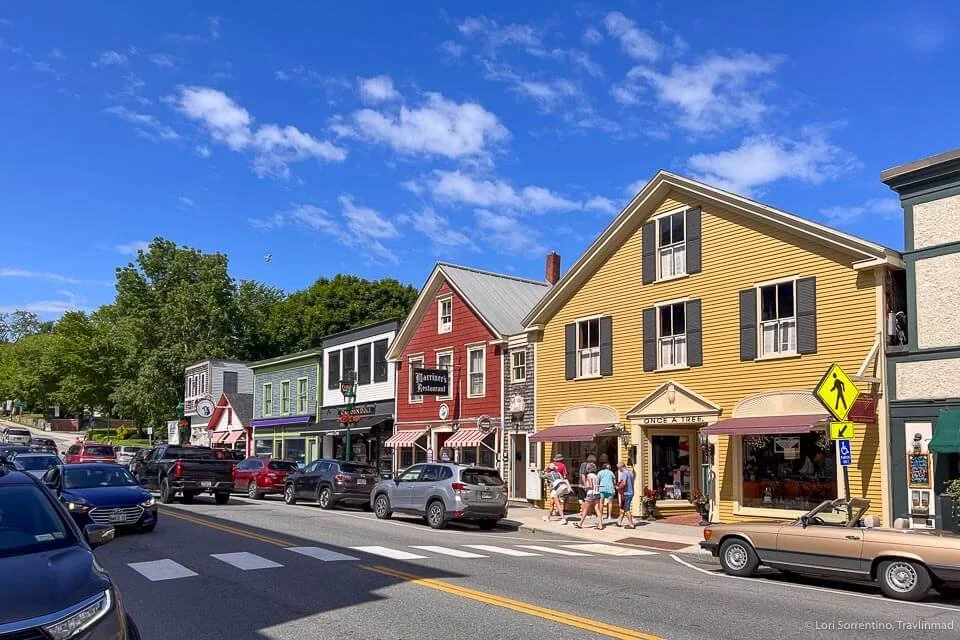 21 Exciting Things to do in Camden, Maine (+ Hotels, Restaurants, Tours ...