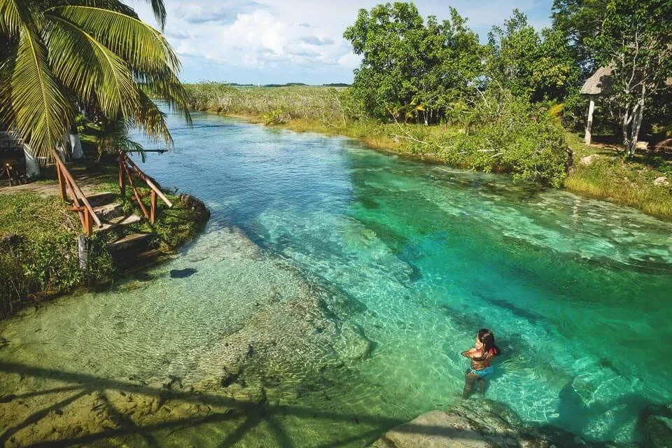 Skip the Overtourism: 17 Alternative Travel Destinations to Visit ...
