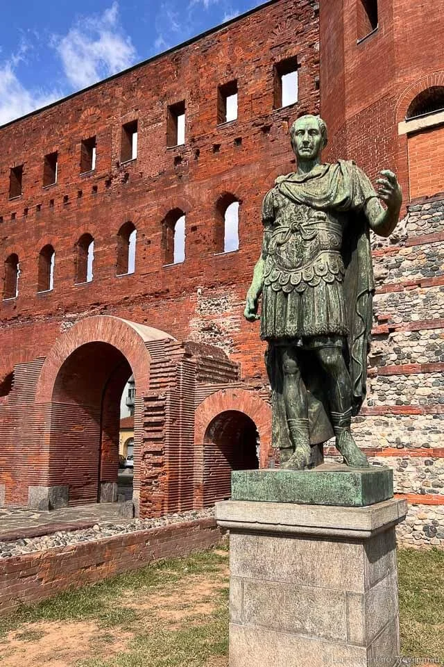 Things to Do in Turin: A First Timer’s Guide to Imperial Italy ...