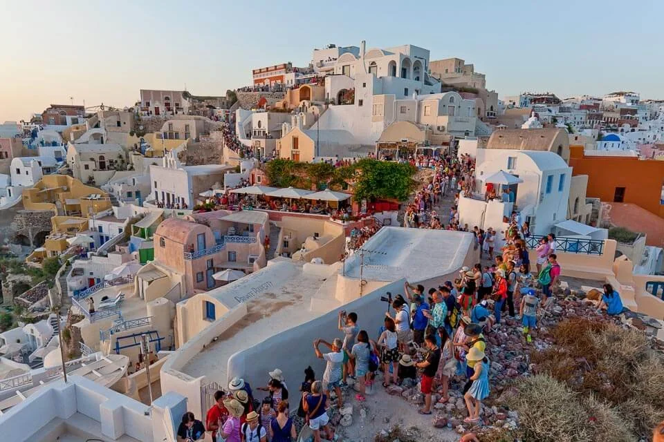 Skip the Overtourism: 17 Alternative Travel Destinations to Visit Instead — Travlinmad Slow ...