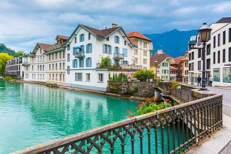 18 Enchanting Villages in Switzerland You Have To See to Believe ...