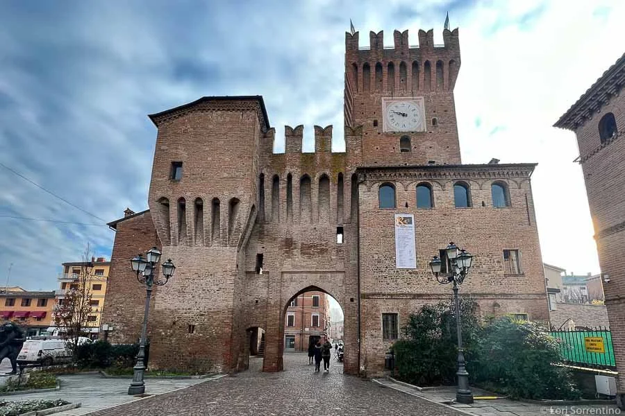 Slow Traveling the Terre di Castelli, Emilia Romagna’s Land of Castles ...