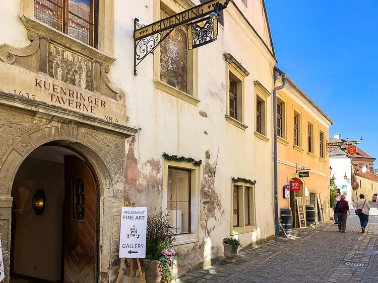 14 Charming Villages in Austria to Explore Off the Beaten Path ...
