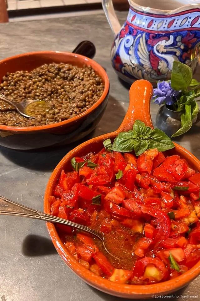 Traditional Italian Food: 25+ Must-Try Regional Foods of Italy ...
