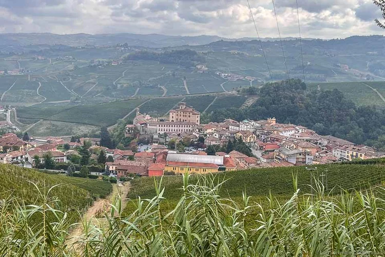 The Piedmont Region of Italy: Complete Guide to Best Places (+ Things ...