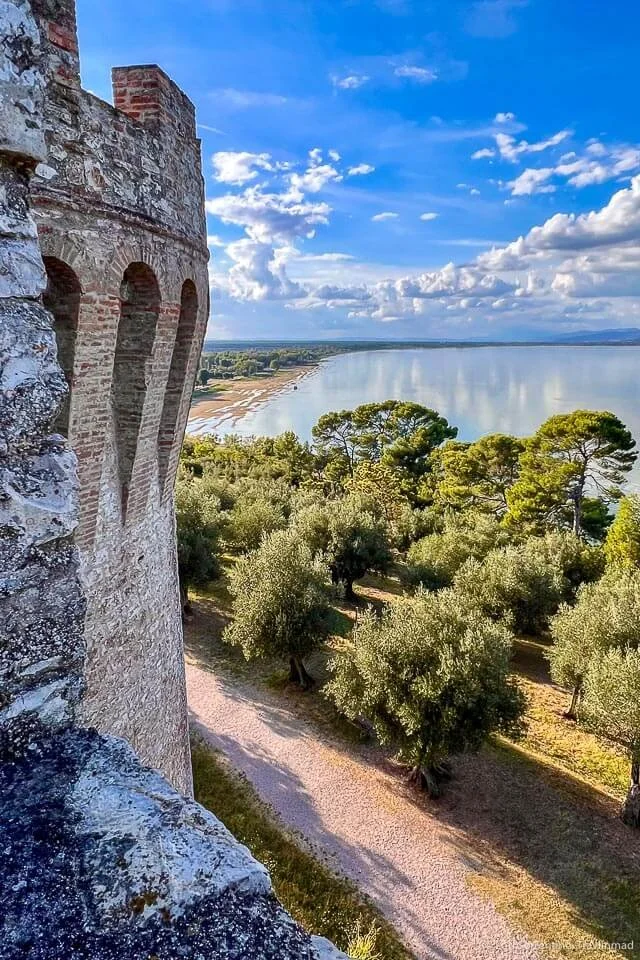 Visiting Umbria: the Best Places in the Green Heart of Italy ...