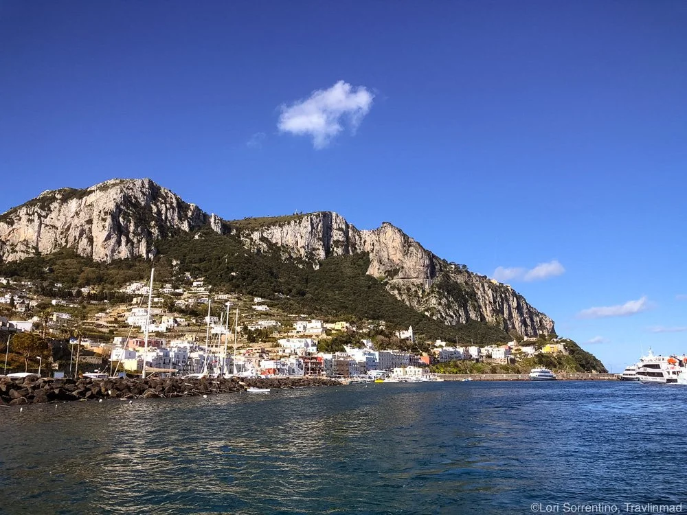 All the Wonderful Things to Do in Capri (So Why Go For Just A Day ...