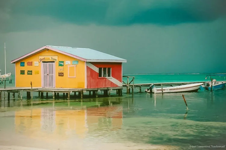 Our Belize Travel Itinerary: A 10 Day Surf and Turf, Drive and Fly ...