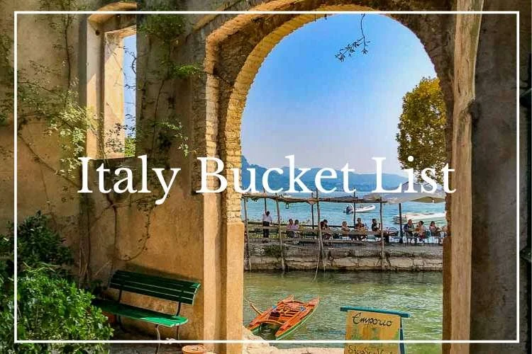 Travlinmad Slow Travel Blog