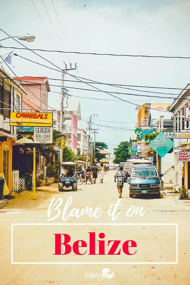 Plan Your Perfect Belize Travel Itinerary: Ideas for Every Style and ...