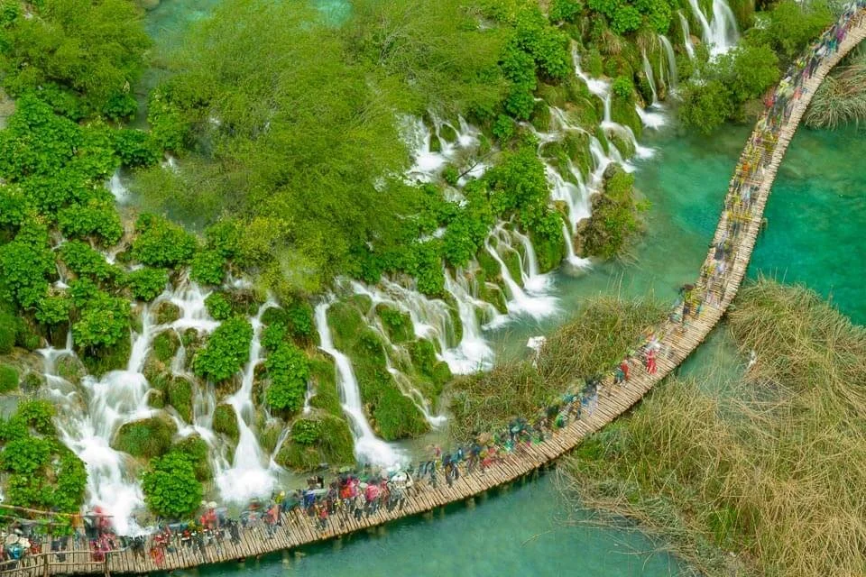 Skip the Overtourism: 17 Alternative Travel Destinations to Visit ...