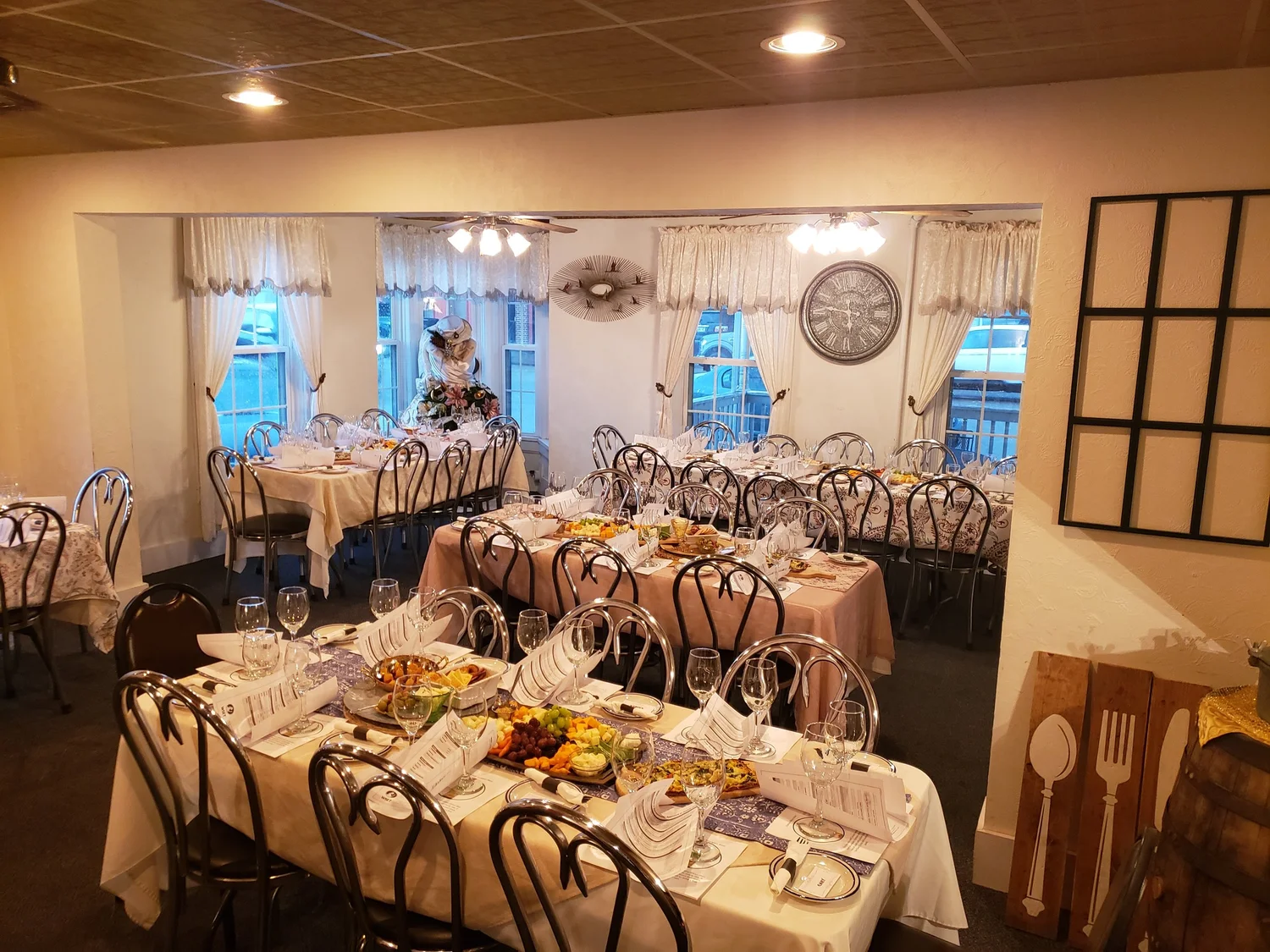 Events — Hotel Fremont