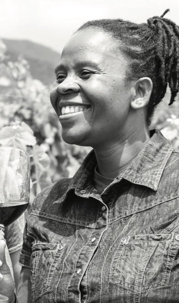 aslina wine dinner — meadowsweet - kitchen and bar - williamsburg brooklyn