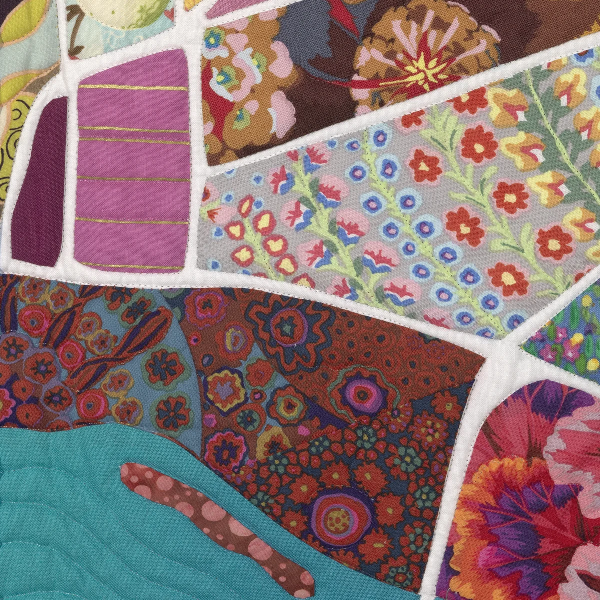 Résumé — Timna Tarr