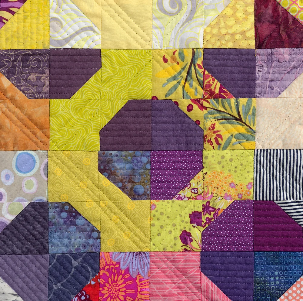 Résumé — Timna Tarr