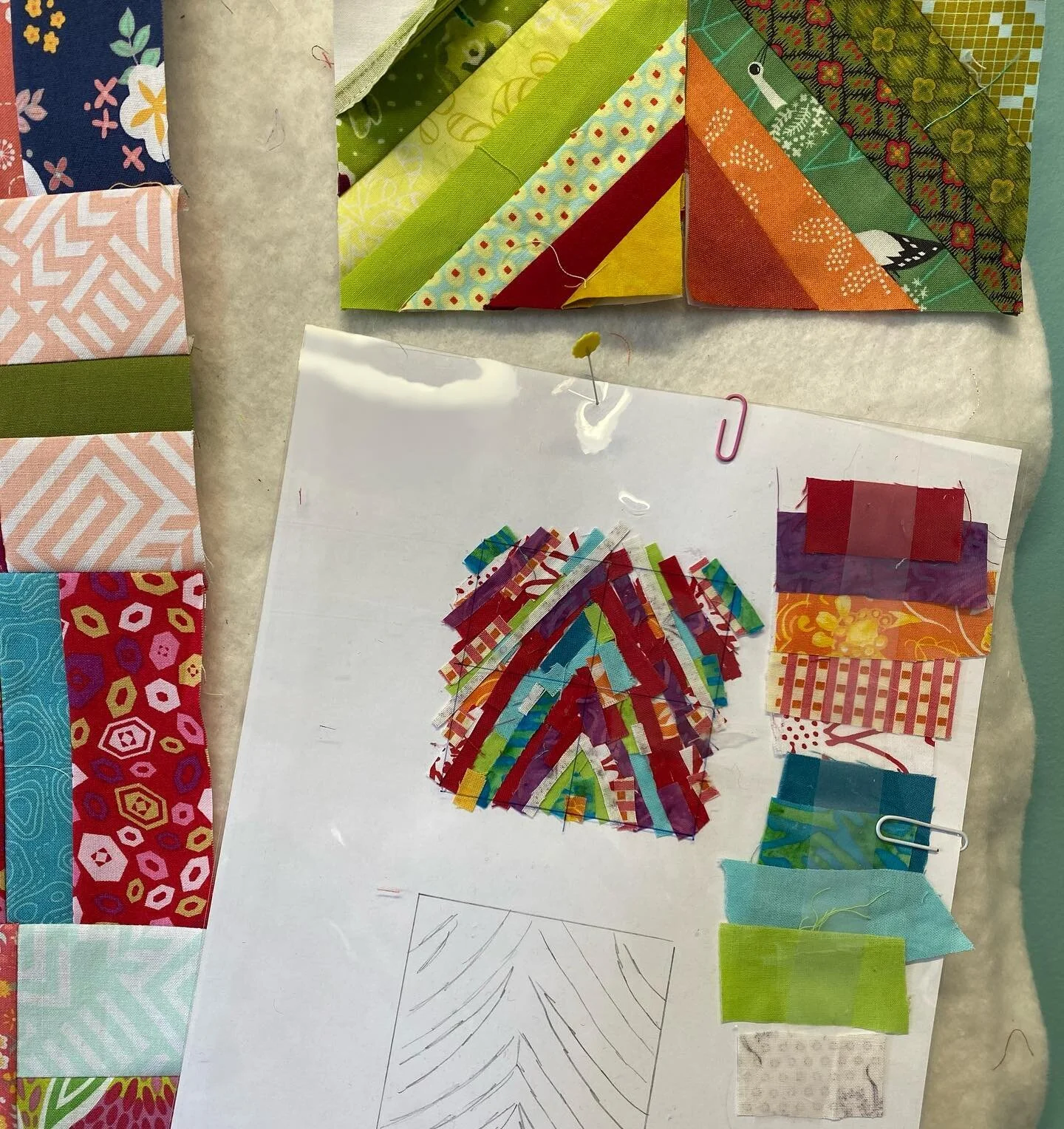 International Quilt Festival, Part 4 — Timna Tarr
