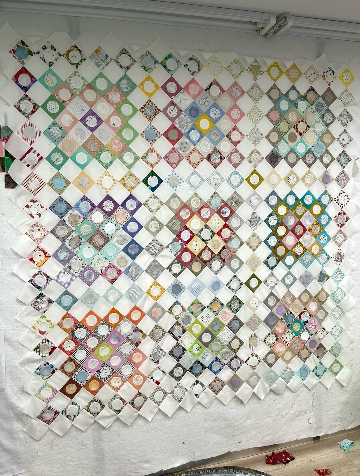 Plot Twist — Timna Tarr