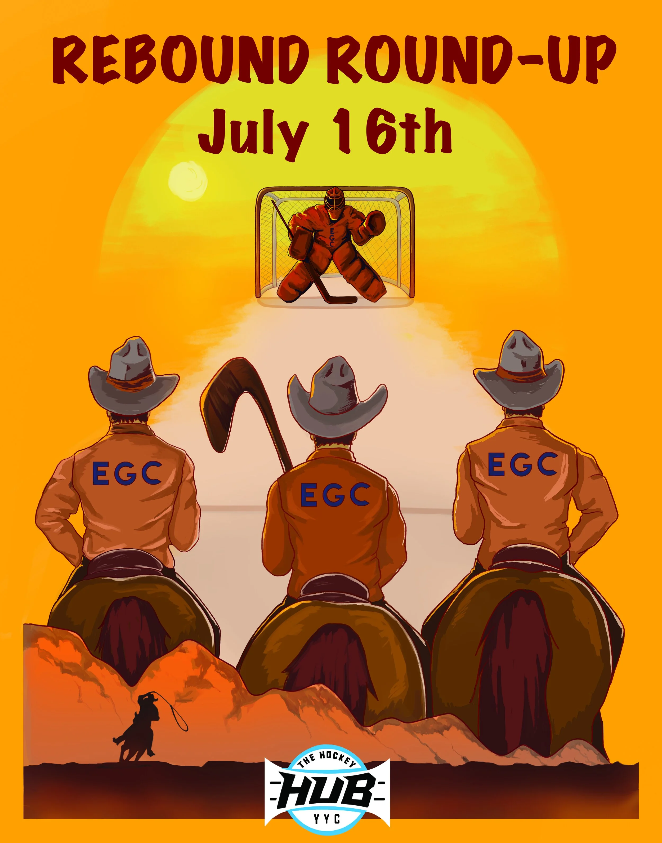EGC Goaltending: Personalized Training, Game Reviews, Mental Coaching ...